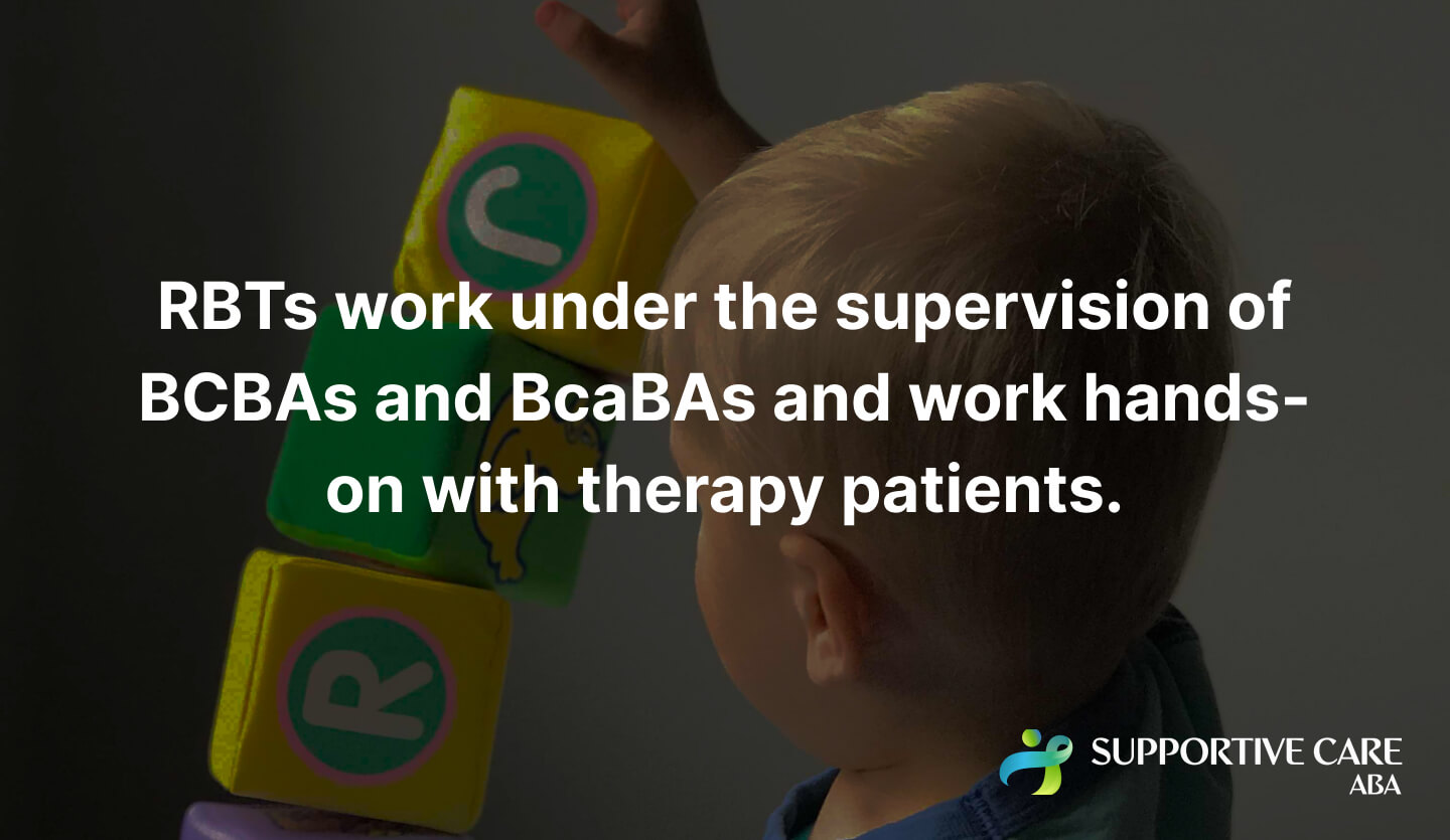 ABA Therapist Certification and Training